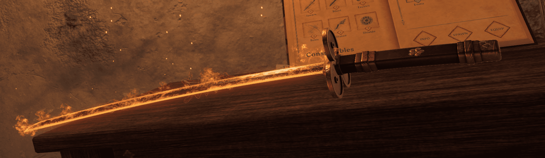 How to Mod Blade and Sorcery VR - Navo's View